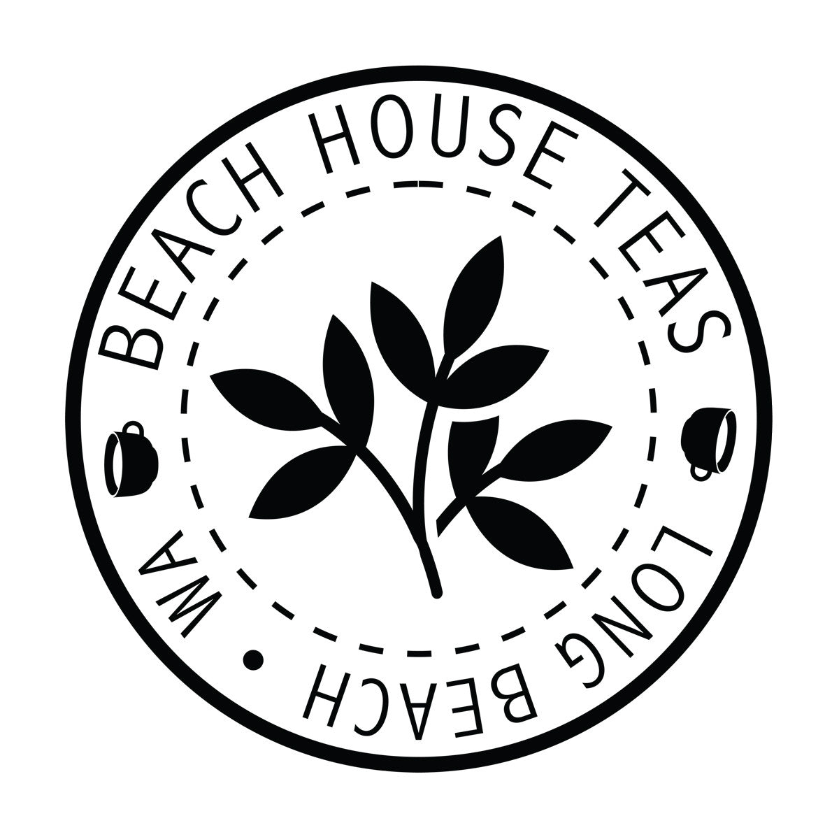 Meet the Maker: Beach House Tea Co. · Amoda